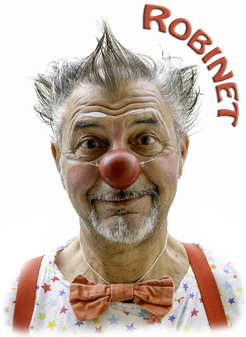 L'Équipe - La ronde des clowns
